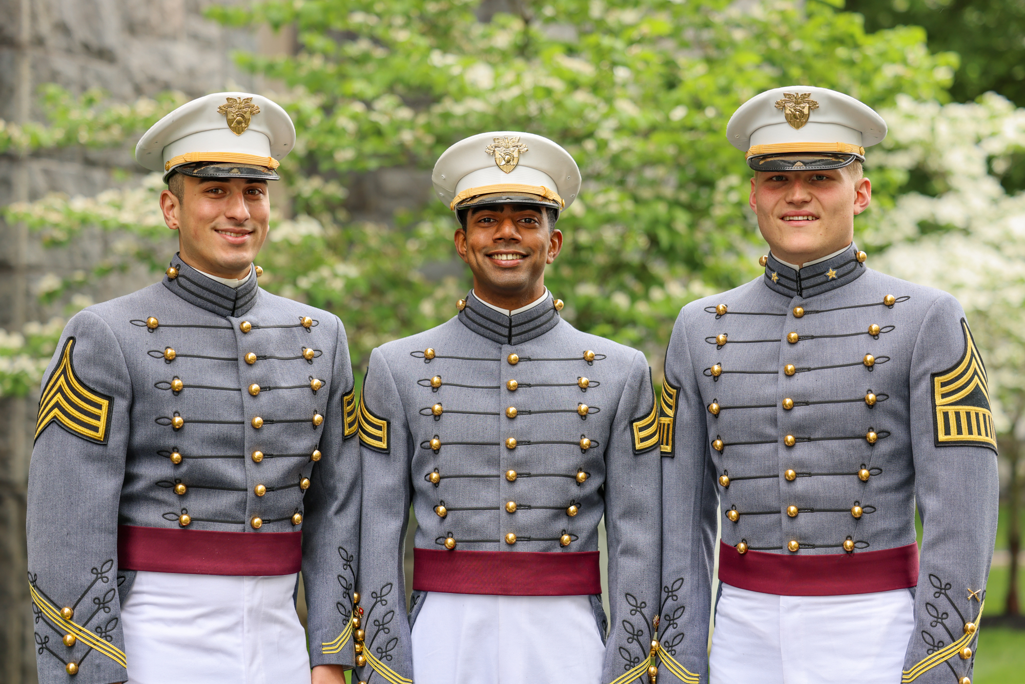 Draper Scholarship Awarded To West Point Cadets | U.S. Military Academy West Point